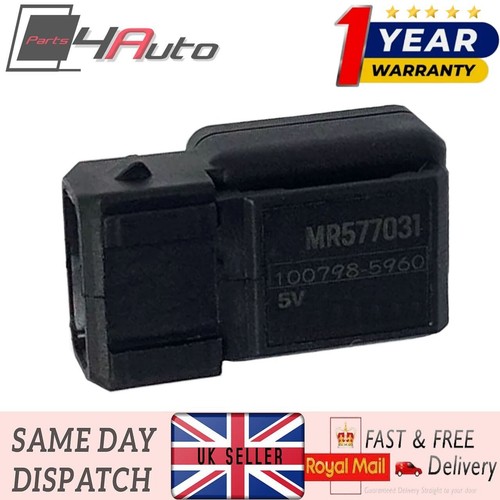 FOR Mitsubishi Pajero III Shogun L200 TURBO BOOST PRESSURE MAP SENSOR ...