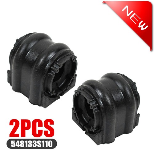 2PCS Front Stabilizer Bar Bushing 548133S110 Fit For 2011-2018 Hyundai ...