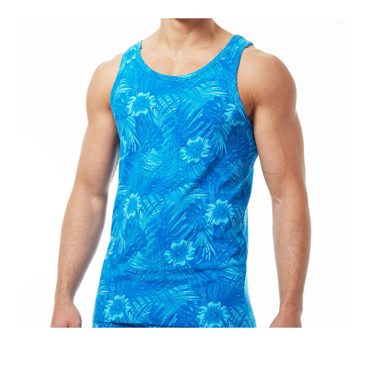 Papi Men's Tank Top Shirt - 980813 | eBay