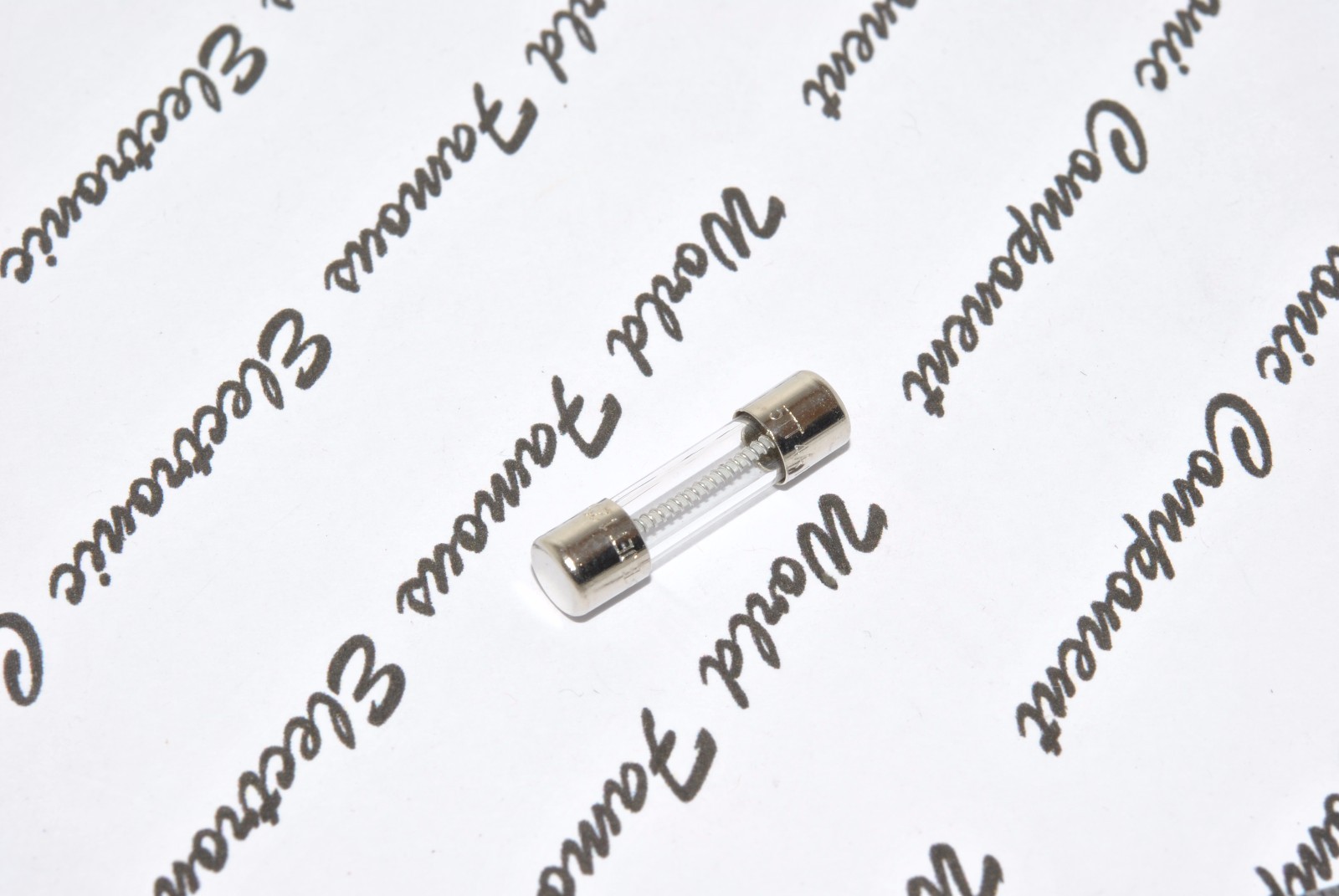 2pcs - bel 5TT 200mA (0.2A) 250V 5x20mm Slow-Blow Glass Fuse | eBay