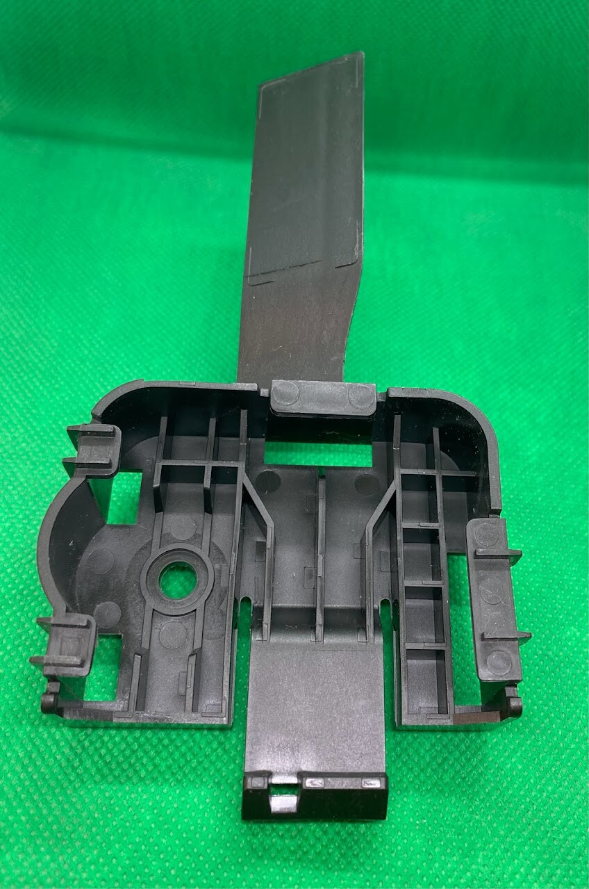 2017-2020 Tesla X HomeLink Garage Door Module bracket 1129417-00-A OEM ...