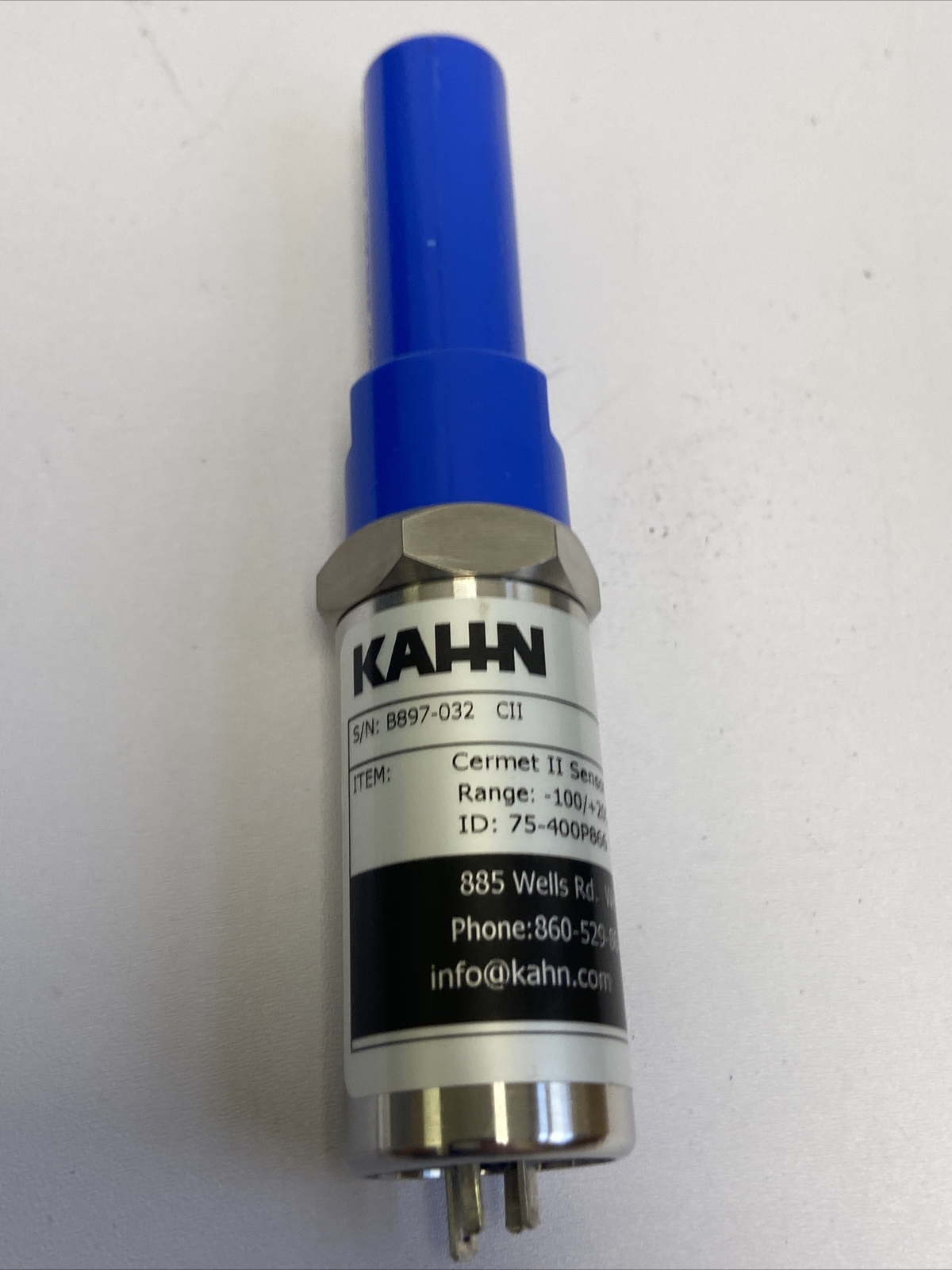 Cermet II Sensor | eBay