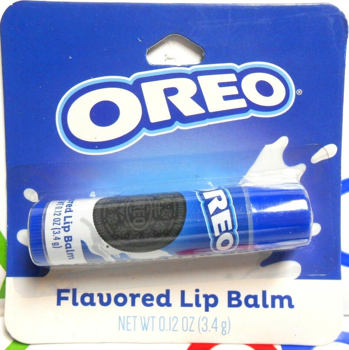 Swedish Fish Flavored Lip Balm Candy Flavor Taste Beauty for sale ...