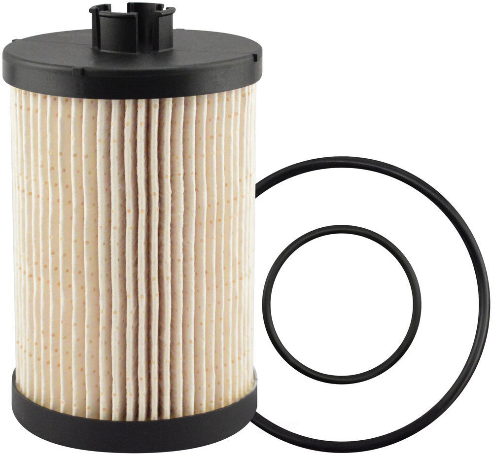 Fuel Water Separator Filter-Eng Code: MaxxForce 7, International ...