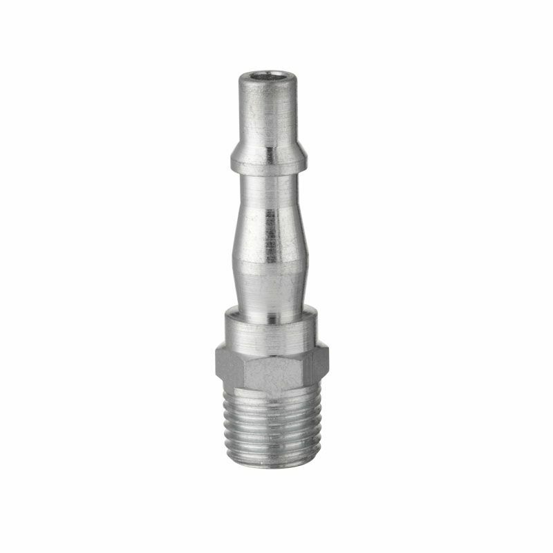 PCL Air Line Couplings Airflow 1/4 Adaptors Hose Fittings Connectors ...