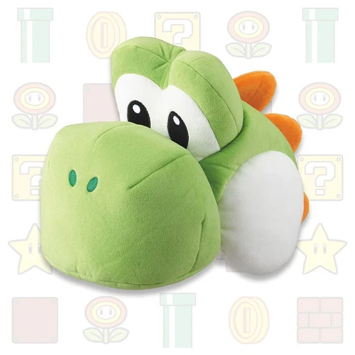 Yoshi Hat