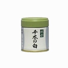 Chigi No Siro Matcha Green Tea Powder 40g Uji Marukyu KOYAMAEN 08045 ...