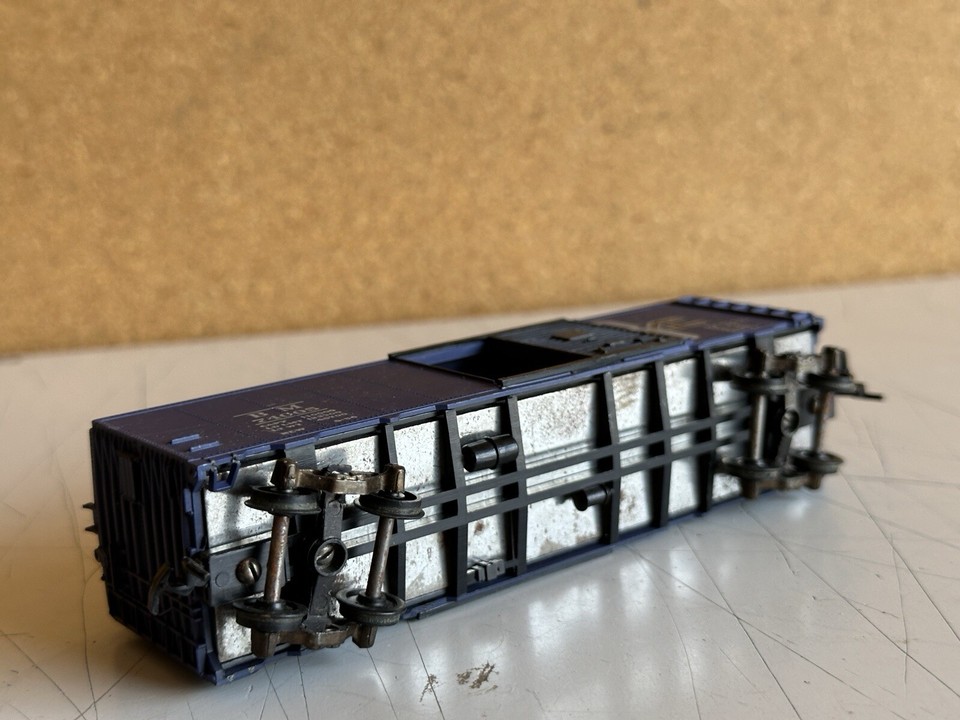 Functional Train Set Locomotive Transformer, Track & Freight Cars | eBay