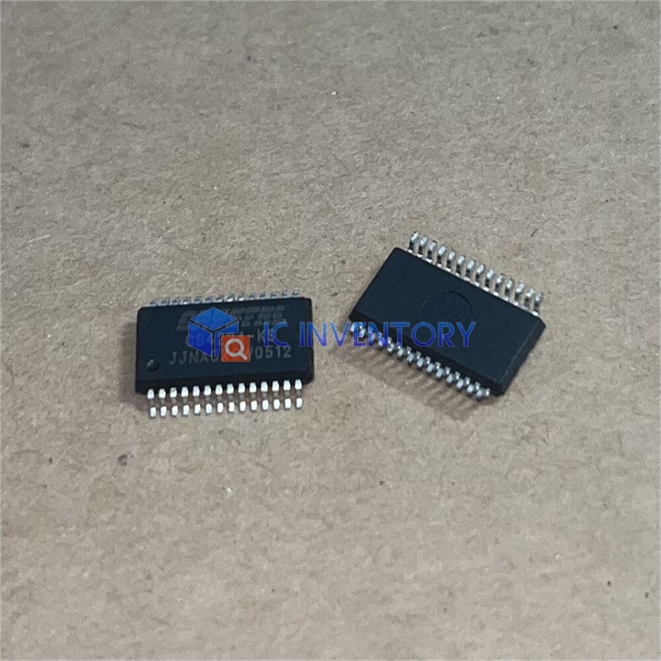 1PCS 24-Bit 105 dB Audio Codec with Volume Control IC CS4224KS CS4224 ...