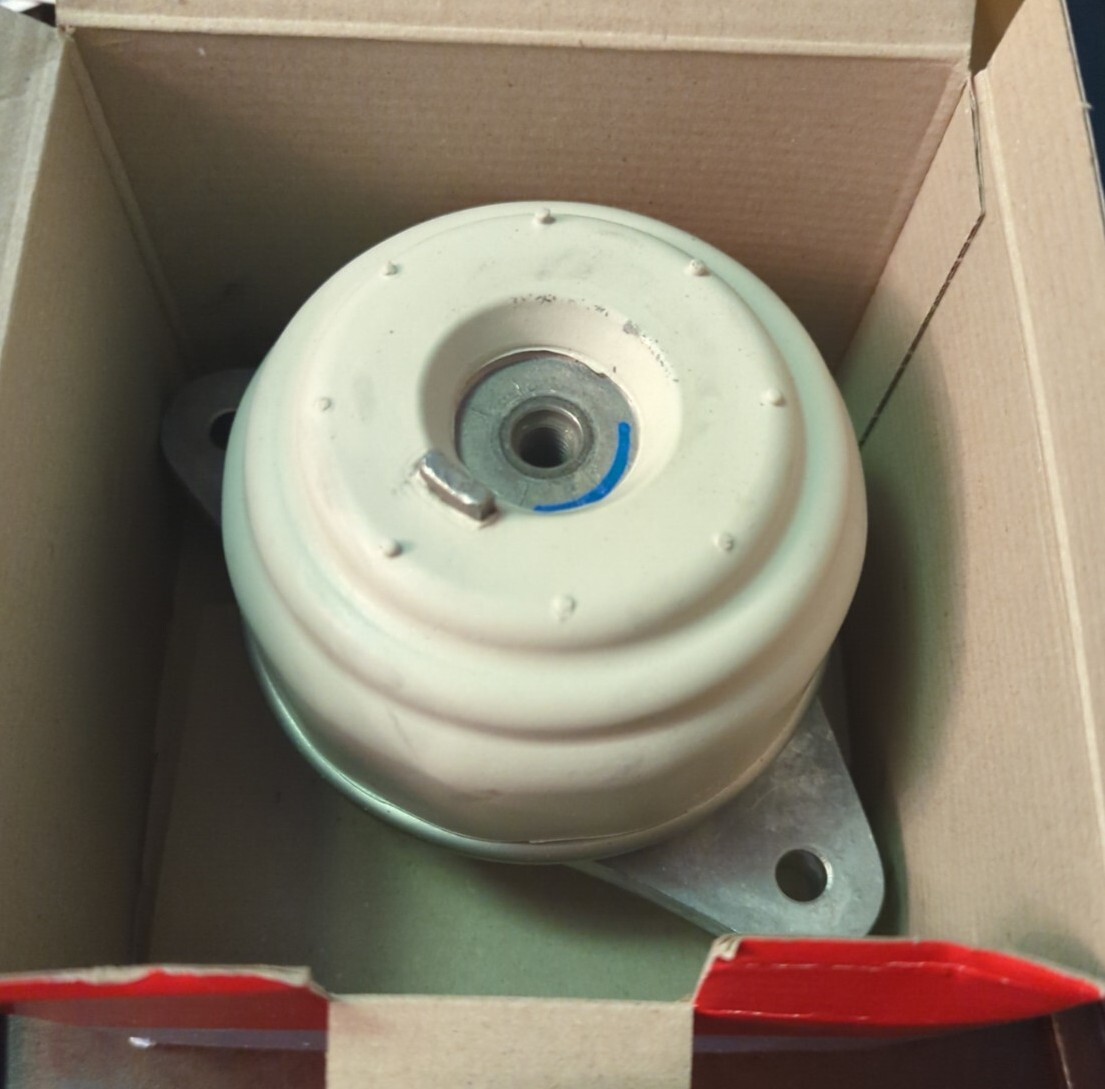 Engine Mount Front CORTECO 2042401517 for Mercedes-benz Premium for ...