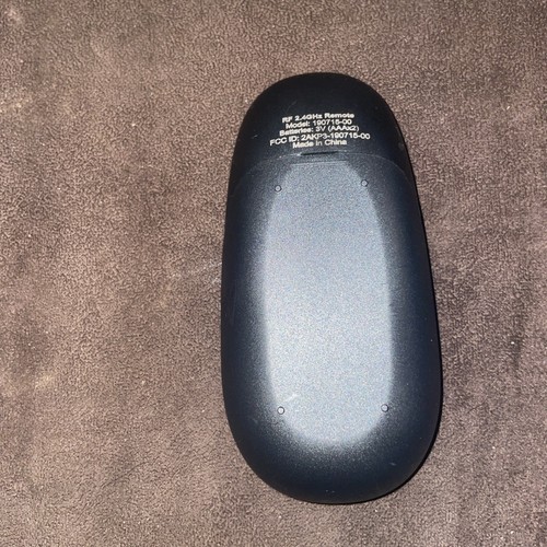 Monster 190715-00 OEM Original Illuminessence Lighting Remote Control ...