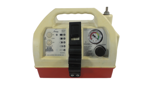 Allied Gomco G180 Portable Aspirator - Free Shipping | eBay