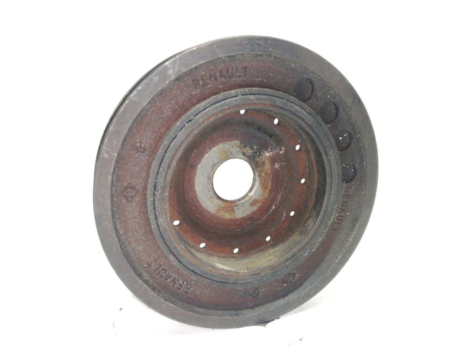 PULEGGIA DELL ALBERO MOTORE / 860163 PER RENAULT KANGOO F/KC0 ...