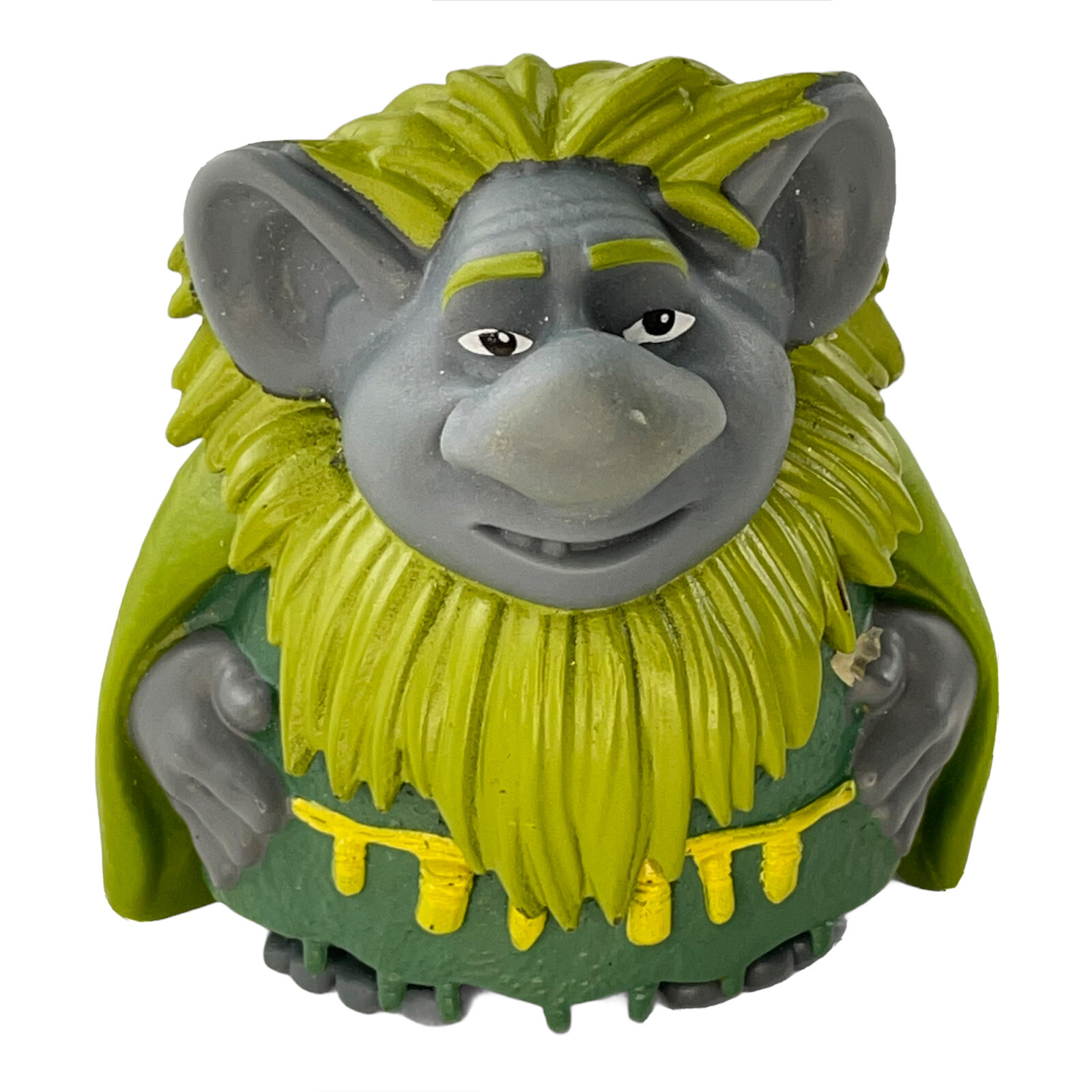 Disney Frozen II Movie Grand Pabbie Troll Figure 3" PVC | eBay