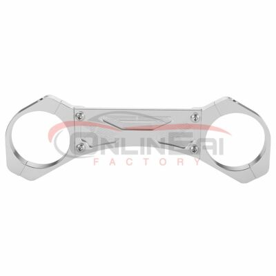 Front Fork Stabilizer Brace For HONDA CBR500R 2013-15 CBF600S CBF600 ...