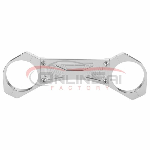 Front Fork Stabilizer Brace For HONDA CBR500R 2013-15 CBF600S CBF600 ...