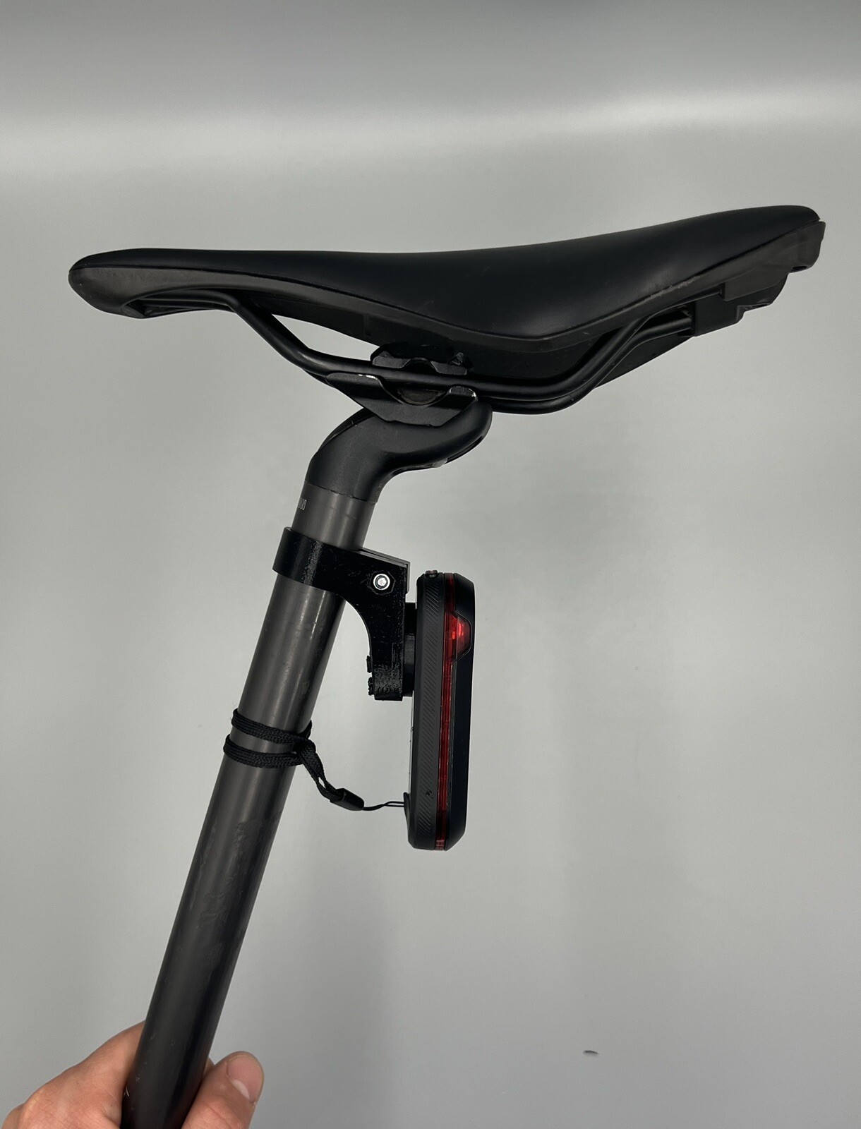 Giant D-fuse Seat Post - Garmin Mount | eBay