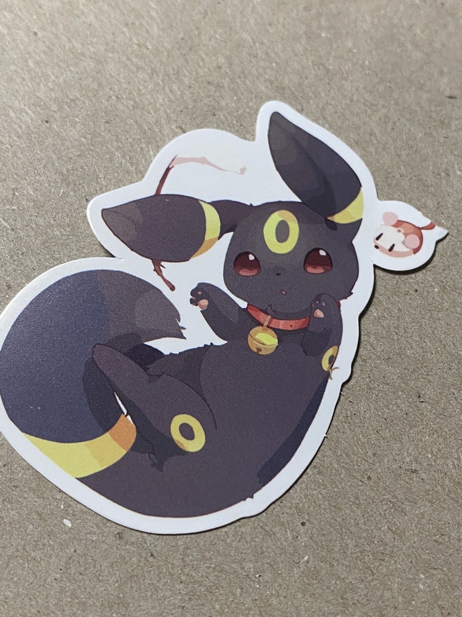 Umbreon Sprites Gallery Pokmon Database Umbreon | Pokémon Wiki
