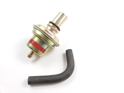 TH400 Turbo 400 Transmission NEW Adjustable RED Stripe Vacuum Modulator ...