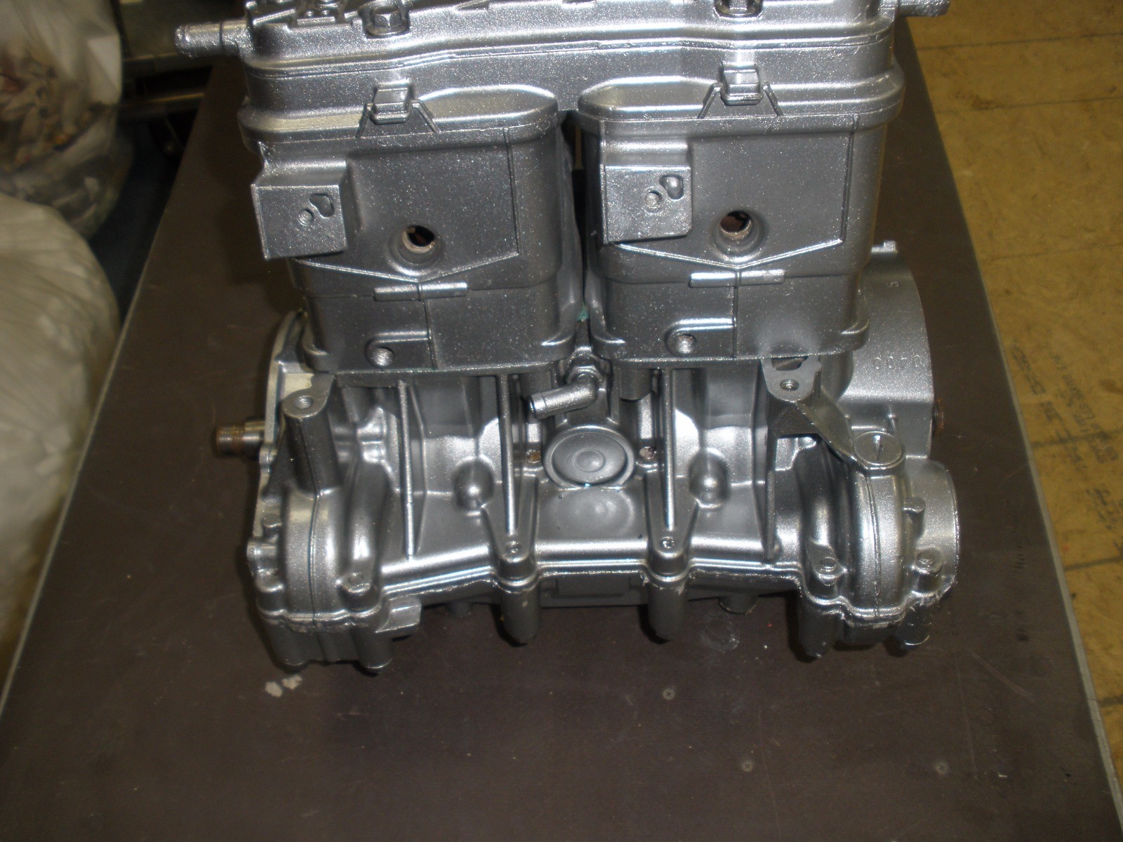 SEADOO 787 800 RFI MOTOR ENGINE REBUILD SERVICE GTX RFI GSX RFI GTI LE ...