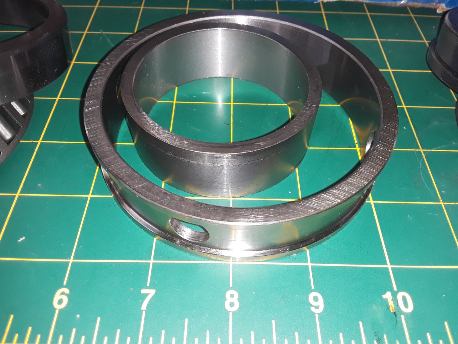 Bower NTN GBG-6088 Bearing Medium TR 390A /394A/3#01 GBG6088 Made in ...