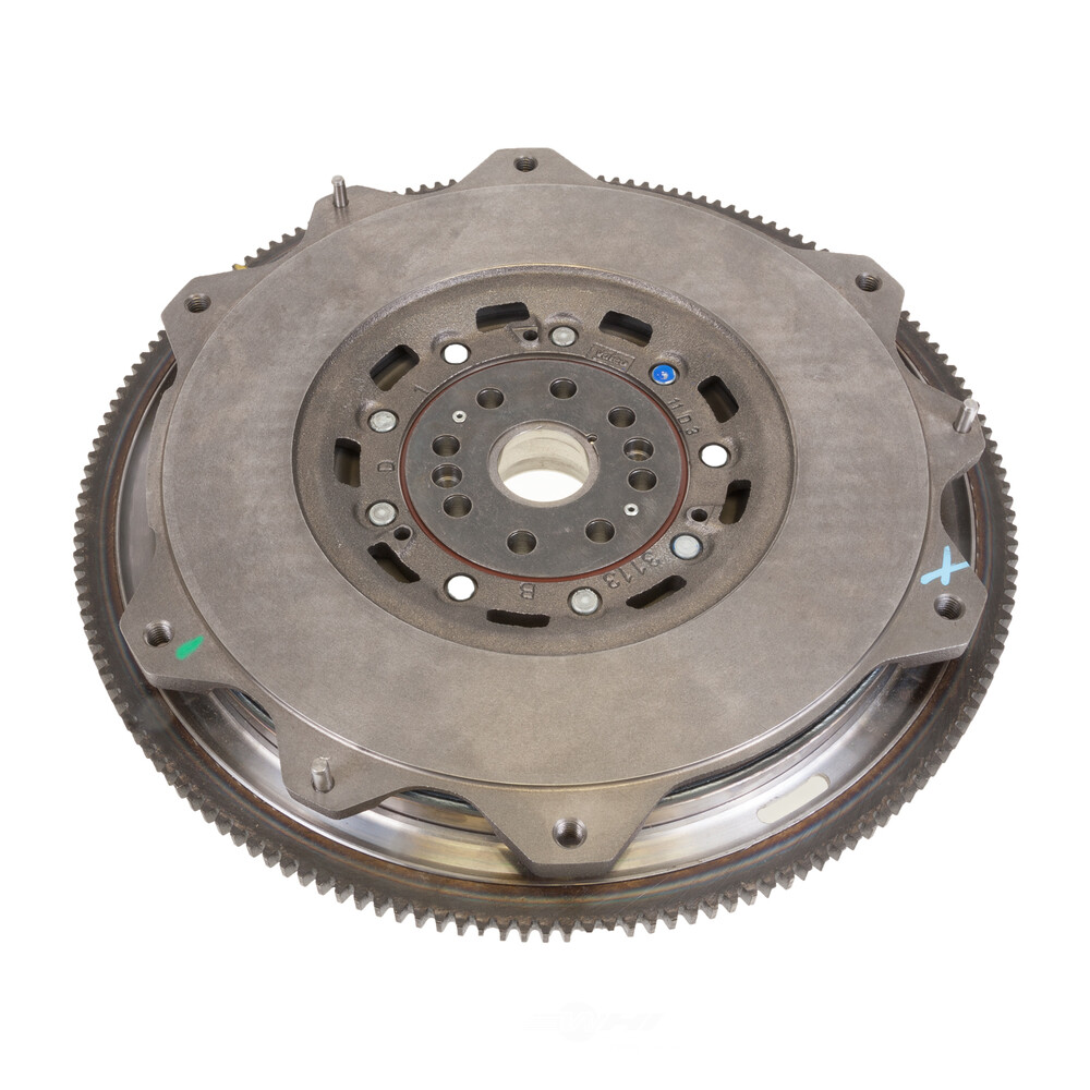 Clutch Flywheel LuK DMF165 fits 11-12 Ford Mustang 3.7L-V6 for sale ...