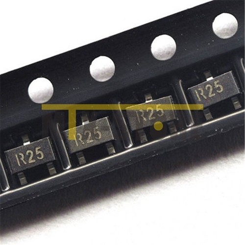 5PCS 2SC3356-A RF TRANSISTOR NPN SOT-23 C3356 2SC3356 Best Offer | eBay