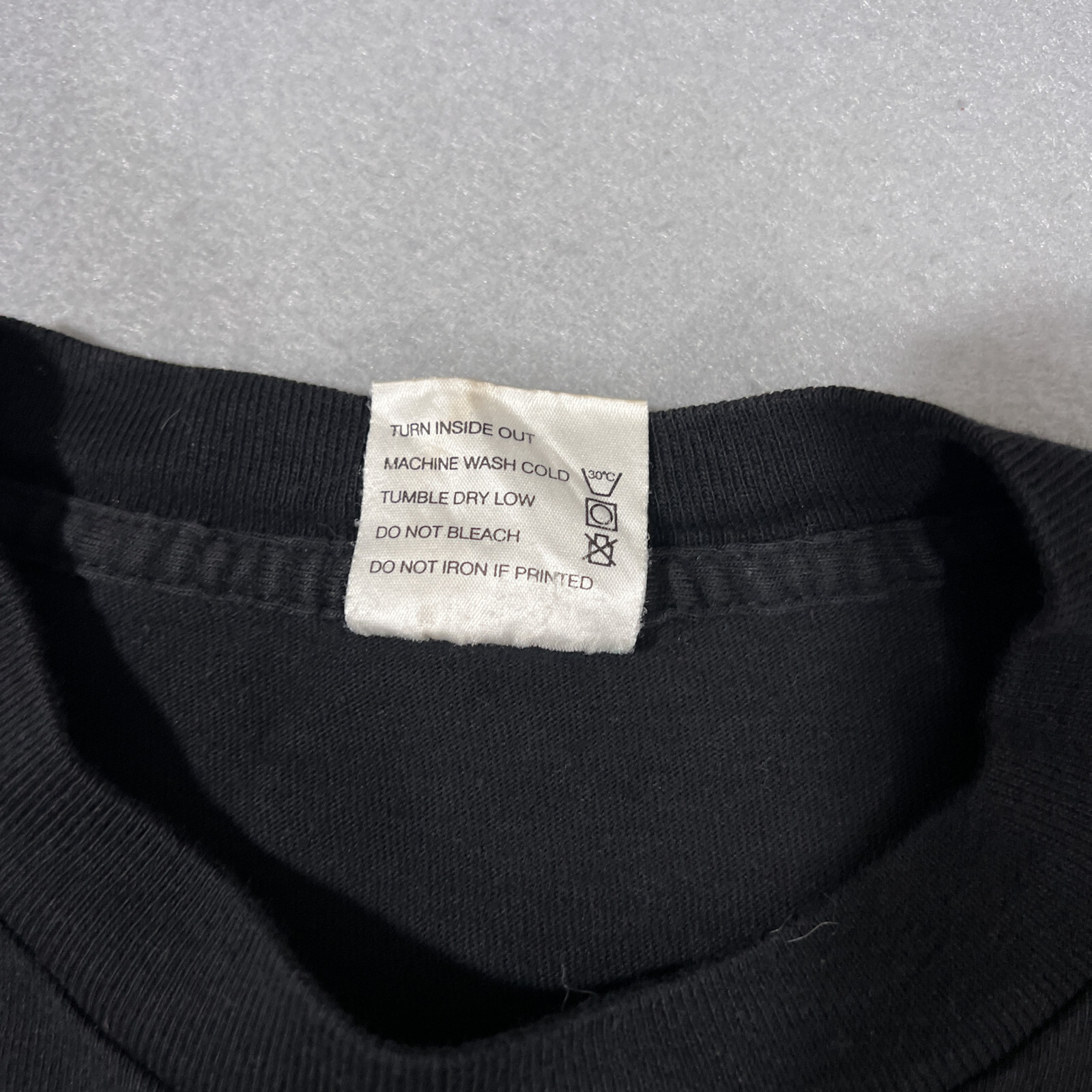 Vintage Alchemy Gothic 1994 Dark Fool Mens XL MADE US… - Gem