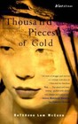 Thousand Pieces of Gold (Asian Voices) - Paperback - ACCEPTABLE ...