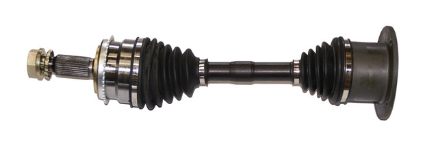 Drive Shaft Front Right Mitsubishi PAJERO IV 3.2 V80 3815A196 68339 Km ...