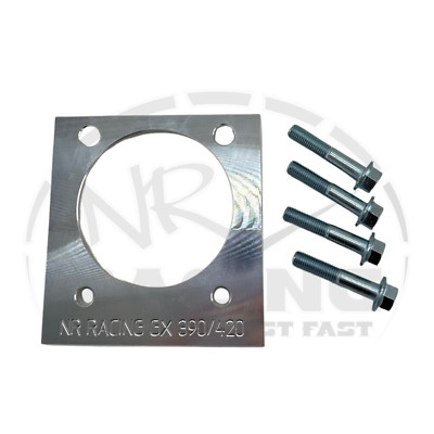 Torque Plate: Honda GX270 to GX390, 420 Predator, Karting, Mini Bike ...