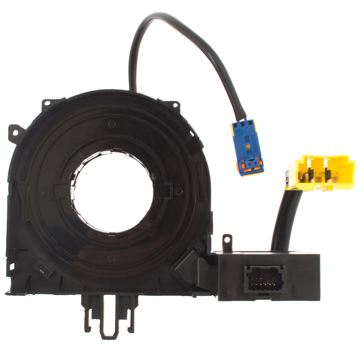 Airbag Schleifring Wickelfeder für Renault Master III 2010- Opel Movano ...