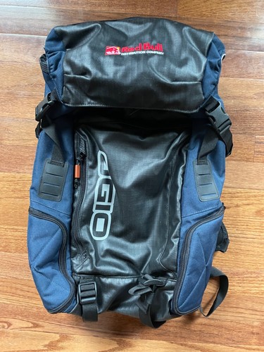 Red Bull Ogio Backpack | eBay