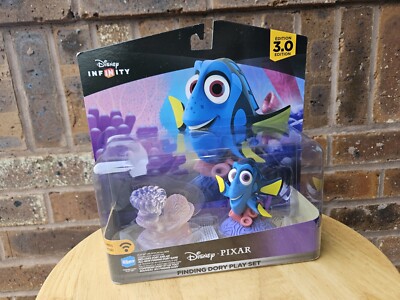 Disney Infinity 3.0 Finding Dory Playset | eBay