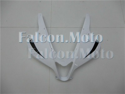 Front Nose Cowl Fairing Fit for 2007-2008 CBR 600RR F5 ABS Injection ...