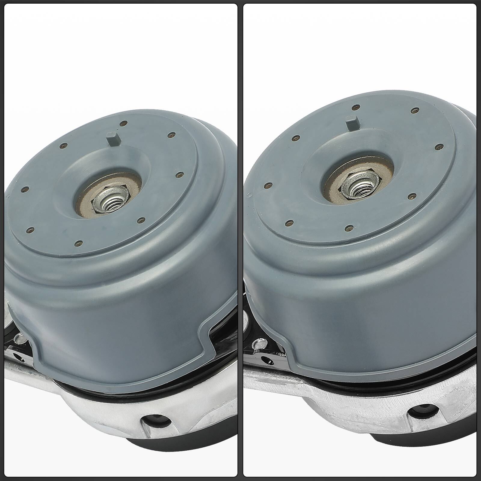 3x Engine Motor Mount & Transmission Mount for Mercedes-Benz GL450 ...