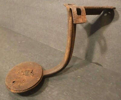 Primitives - Buggy Step