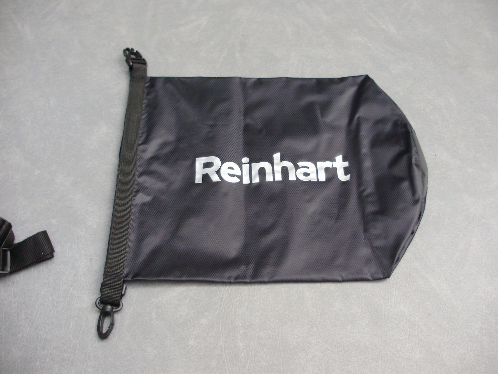 NEW BASECAMP 30-MILER 2-LITER BLACK HYDRATION PACK BC7103 + WATERPROOF ...