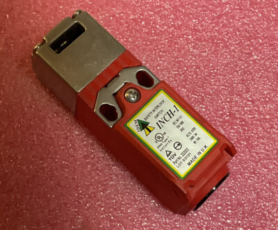 IDEM Safety Switch INCH-1-222003 | eBay