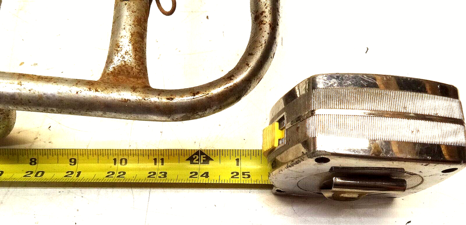 1975 Honda CB 550 Rear Luggage Rack CB550 Motorcycle | eBay