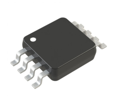 Pack of 2 LTC4303IMS8#PBF IC Buffer, Accelerator 2 Channel 400kHz 8 ...