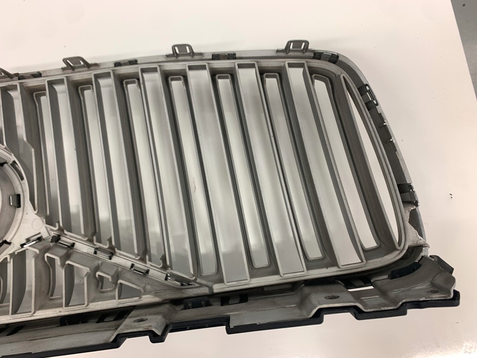 16-19 Volvo XC90 Inscription Front Grill 31425930 | eBay