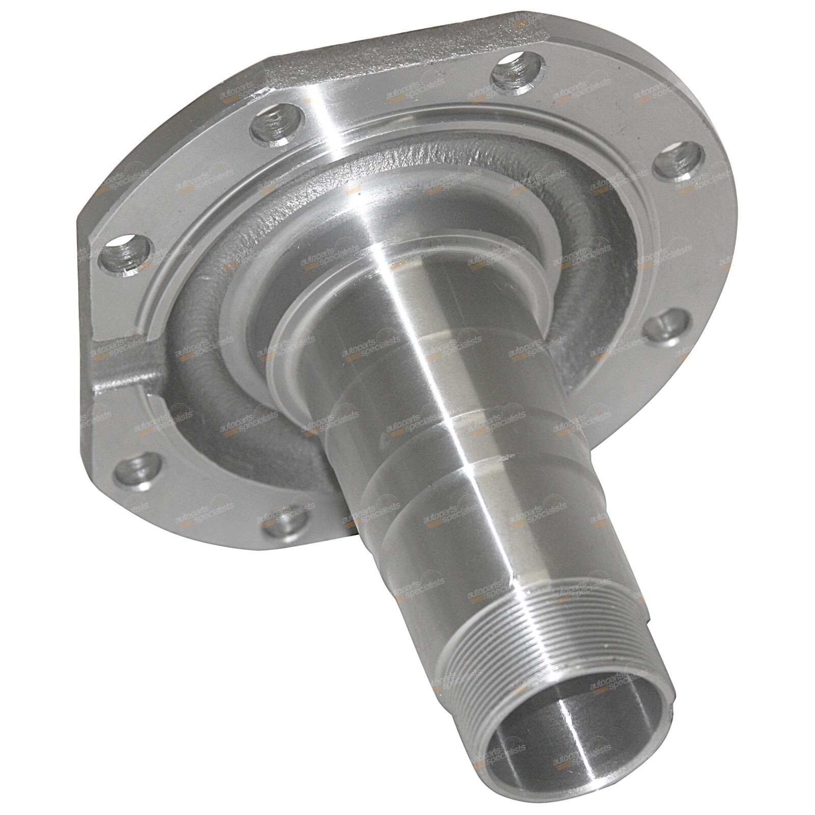 Front Steering Knuckle Spindle Hub for BJ40 BJ42 BJ60 BJ70 BJ73 BJ74 ...