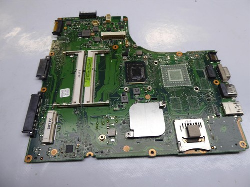 Medion Akoya S4211 i3-2367M Mainboard Motherboard #4192 | eBay