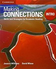 Making Connections Intro Student's Book: Skills and Strategies f | eBay