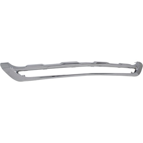 Air Dam Deflector Lower Valance Apron Front for MB Mercedes 2048851822 ...