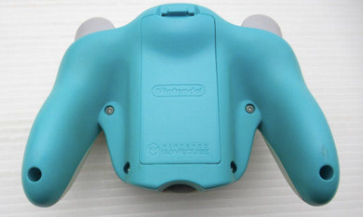 Nintendo GameCube Club Nintendo Limited WaveBird controller Japan#3 | eBay