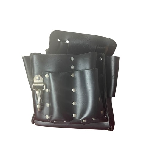 Klein Tools 5165 Pocket Tool Pouch Knife Snap | eBay