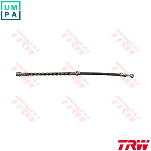 BRAKE HOSE PHD346 FOR MITSUBISHI SPACE/STAR/MPV CARISMA VOLVO 4G184G92 ...
