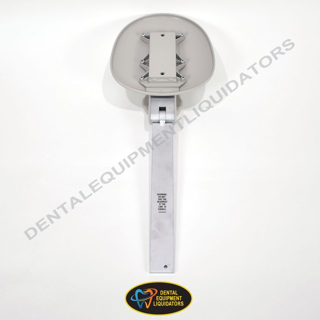 A-dec Replacement Headrest for Adec 511 Dental Chair for sale online | eBay